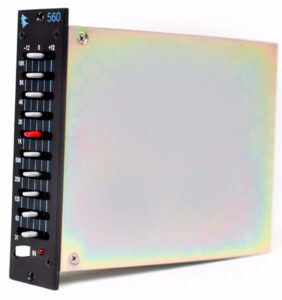 API 560 - Planeta Analógico