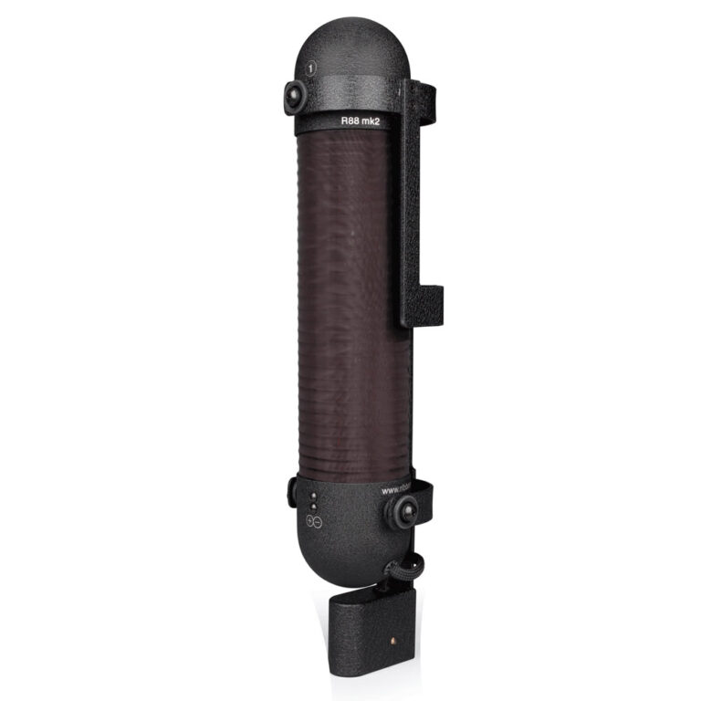 AEA - AEA R88 mkii - Planeta Analógico