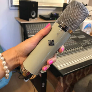 Telefunken Elam 251E - Planeta Analógico