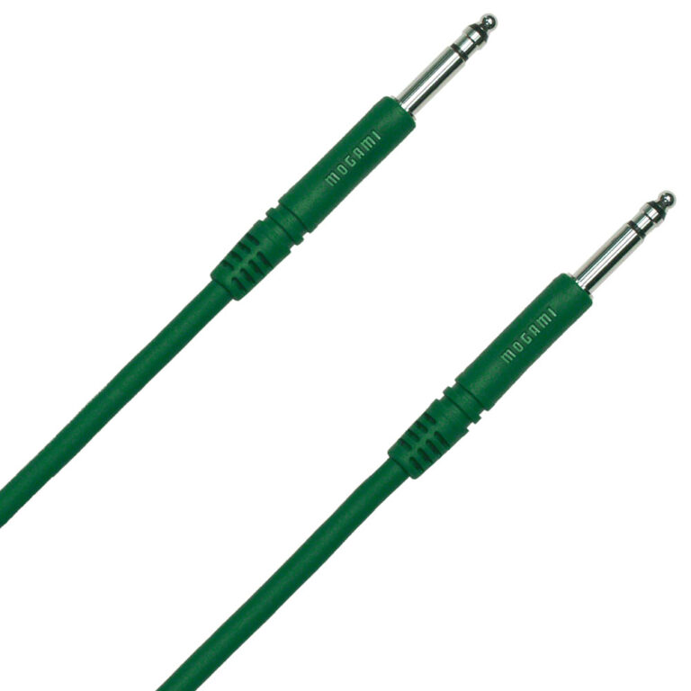 Mogami PJM-1200 TT Cable - Planeta Analógico
