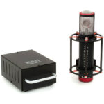 Manley Reference Cardioid Microphone - Planeta Analógico