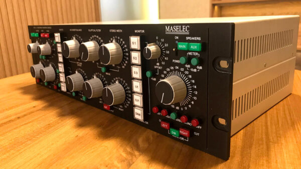 Guía para elegir ecualizadores - Planeta Analógico