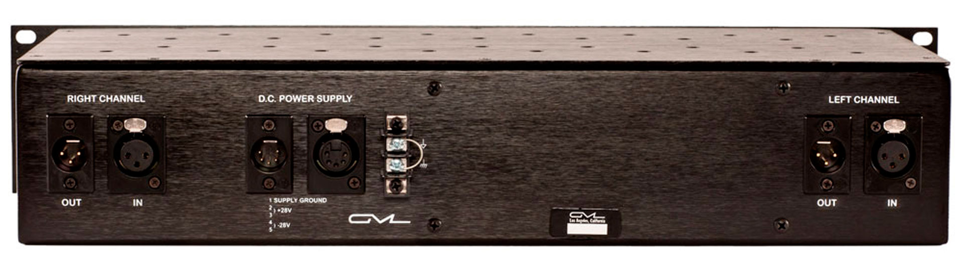 GML 8200 - Planeta Analógico